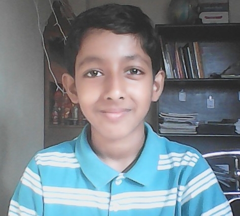 Snehasis's Personal Website